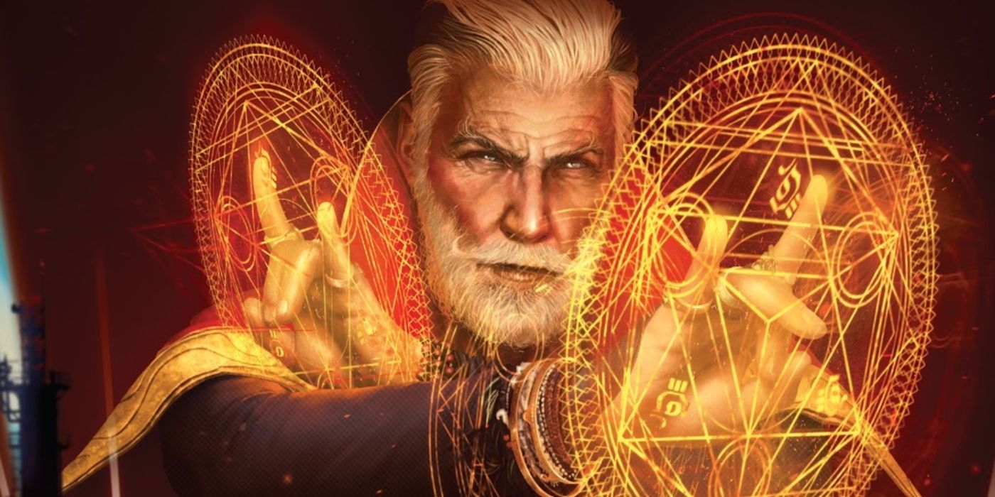 Magik Just Became Marvel's Sorcerer Supreme