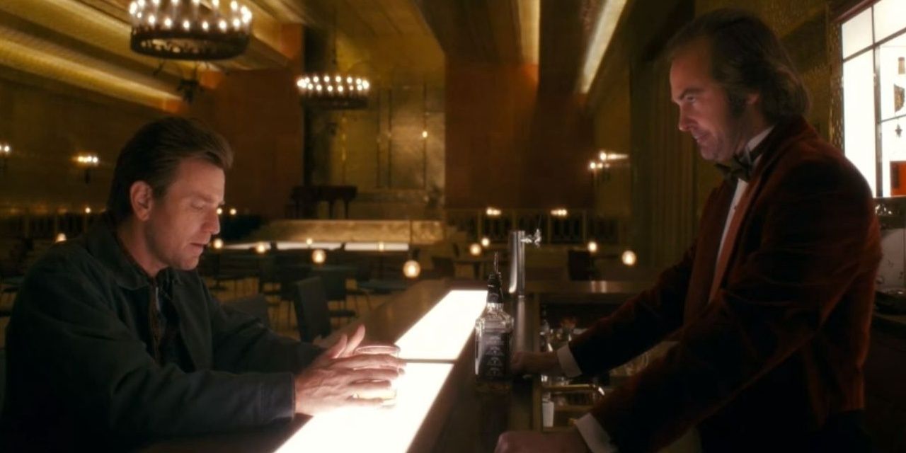 10 Changes Made to the Director's Cut of Doctor Sleep