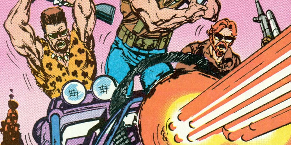 5 Reasons Why The Original G.I. Joe Cartoon Is The Best Version Of The ...