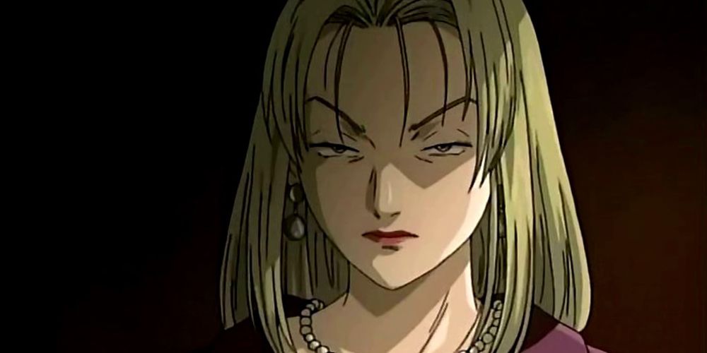 Monster: Dungeons & Dragons Moral Alignments Of The Main Cast