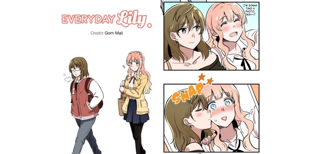 15 Best Slice Of Life Manhwa For Fans Of Manga