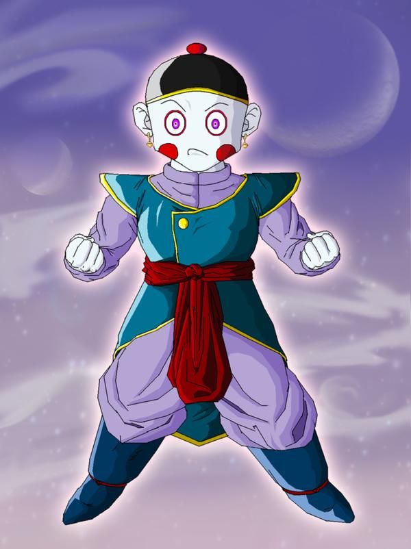 10 Dragon Ball Superheroes Reimagined As Villains