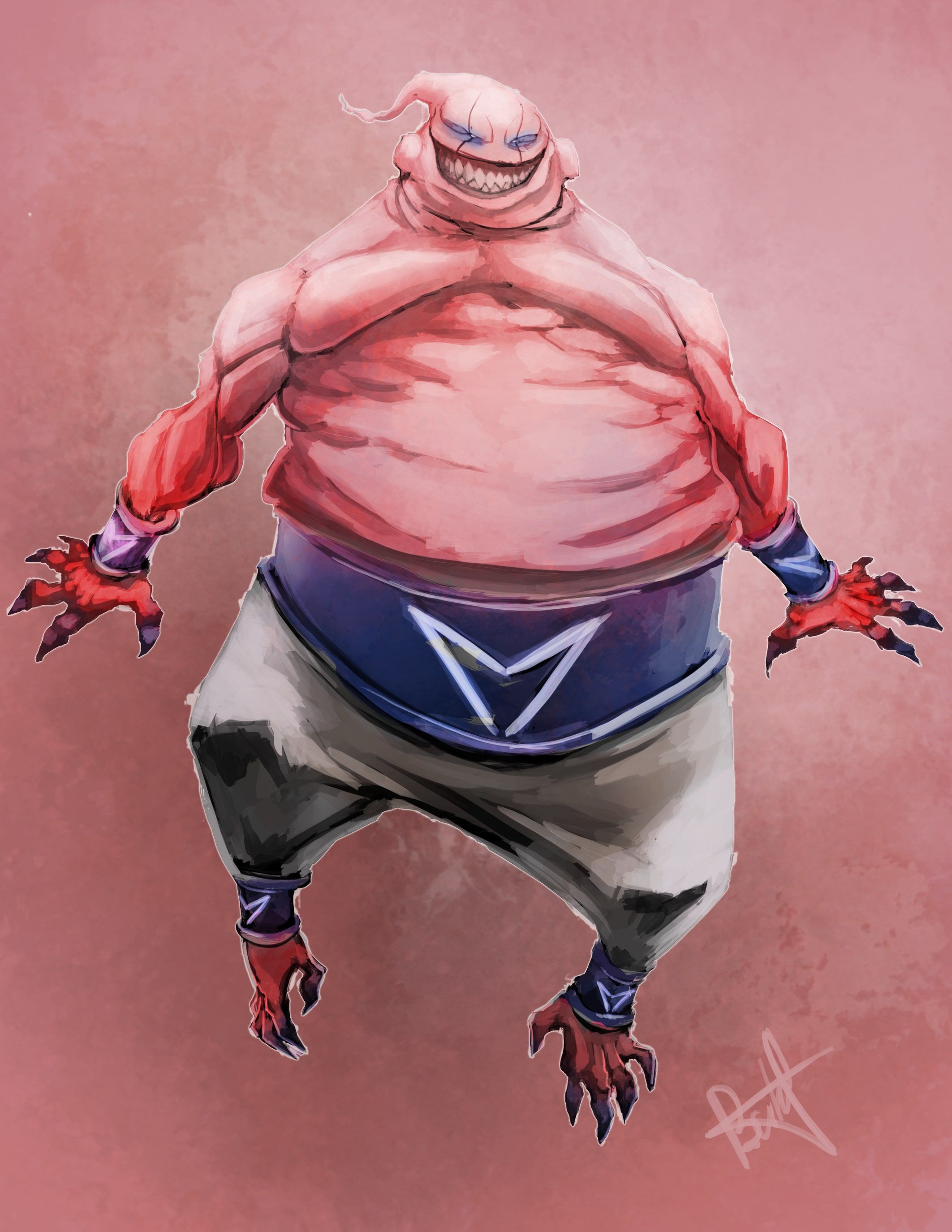 10 Dragon Ball Superheroes Reimagined As Villains