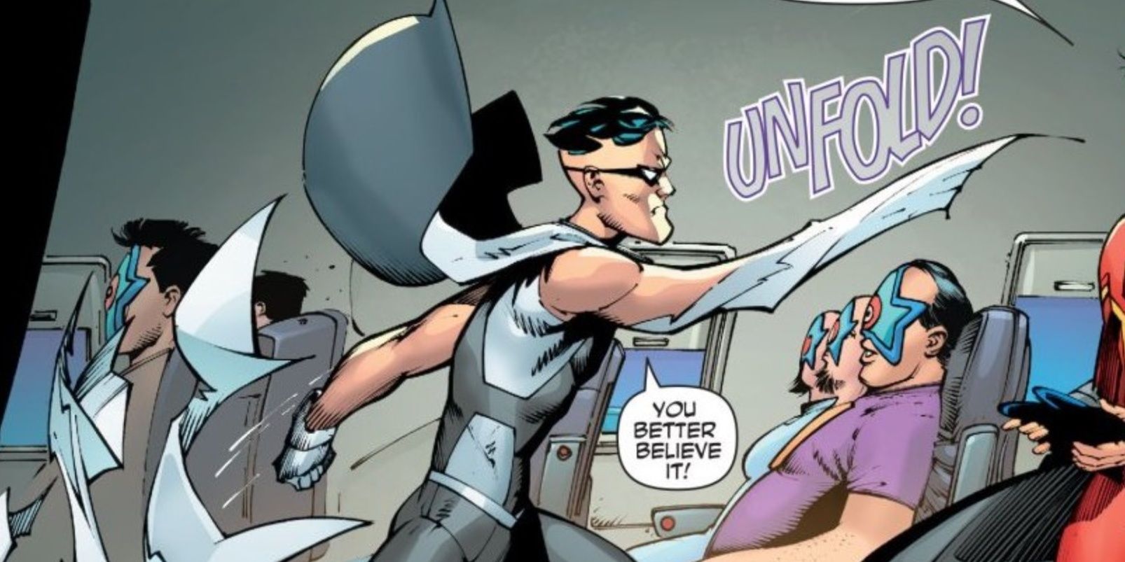 The 10 Worst New Dc Villains Of The Decade