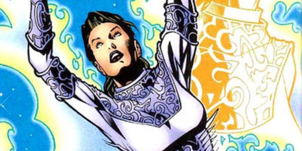 The Justice League’s 10 Lamest Members, Ranked