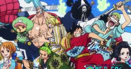 One Piece The Possible Straw Hat Pirates Bounties After Wano Ranked