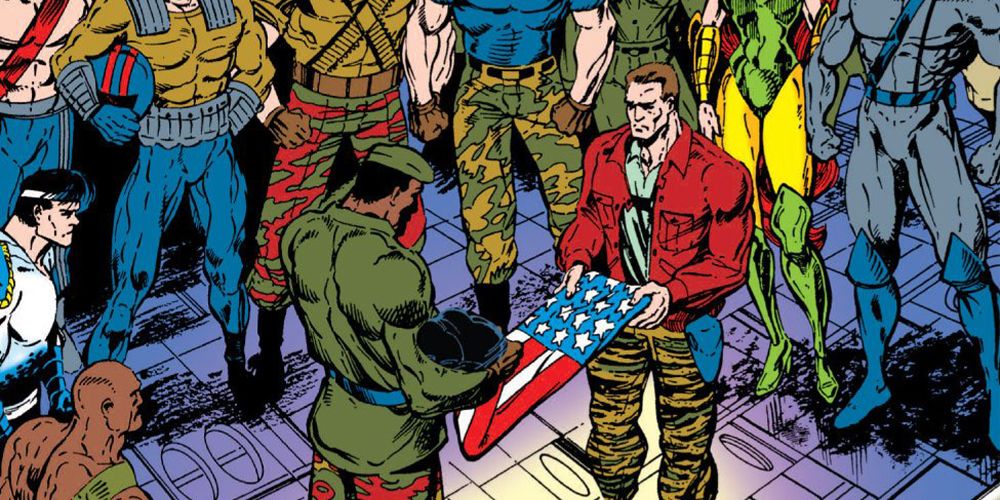 5 Reasons Why The Original G.I. Joe Cartoon Is The Best Version Of The ...