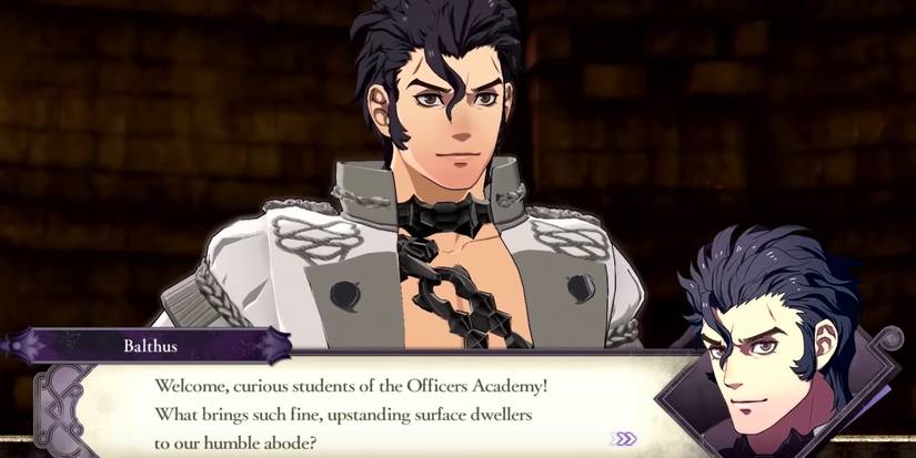 Who Are Fire Emblem: Three House's Ashen Wolves (And How Do You Get Them)