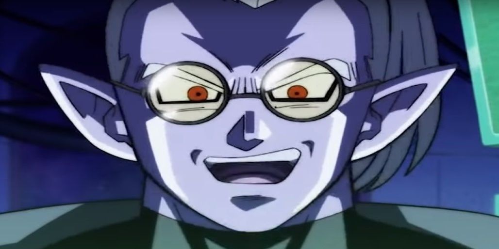 Dragonball Xenoverse 2: 9 Facts You Didn't Know About Fu