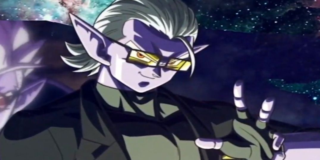 Dragonball Xenoverse 2: 9 Facts You Didn't Know About Fu