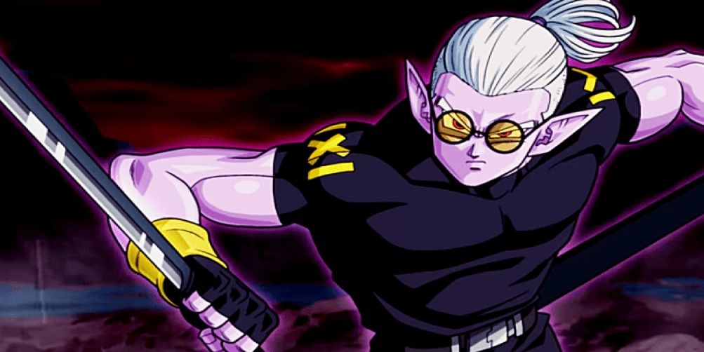 Dragonball Xenoverse 2: 9 Facts You Didn't Know About Fu