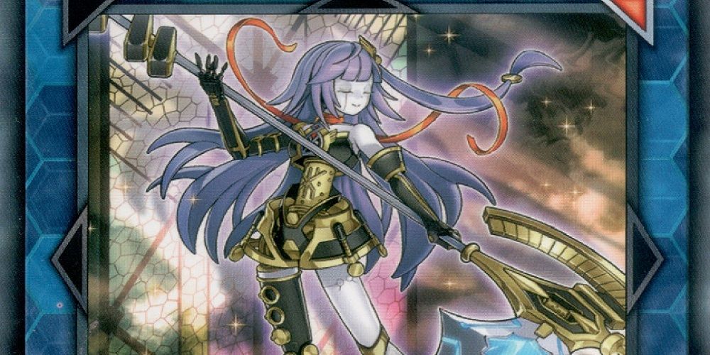 Yu-Gi-Oh: 10 Best Orcust Cards