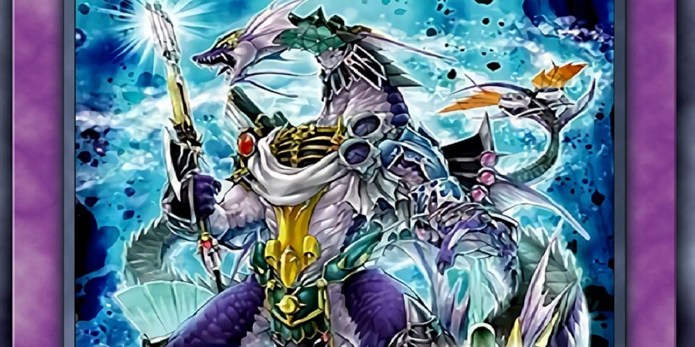 Yu-Gi-Oh: Best Gladiator Beast Cards
