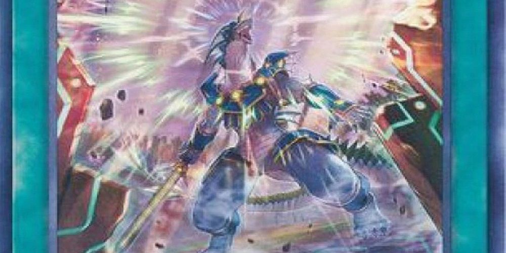 Yu-Gi-Oh: Best Gladiator Beast Cards