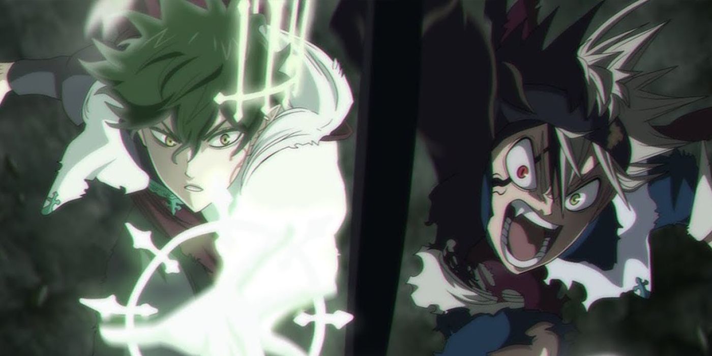 Shonen Jump: 10 Undeniable Ways That The Big Three Changed The Shonen ...