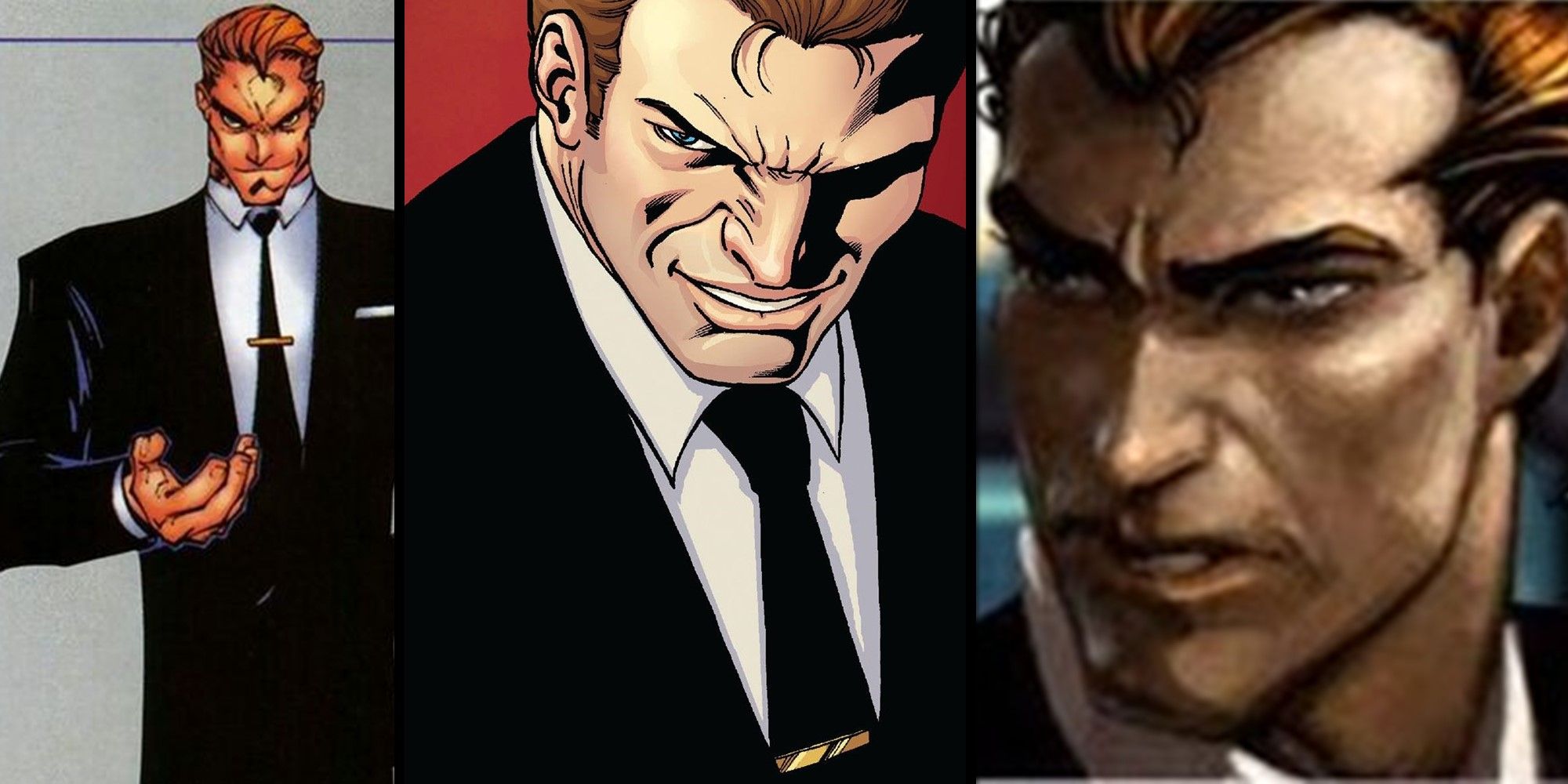 Marvel: 5 Offspring Of Superheroes Who Live Up To Their Parents (& 5 ...