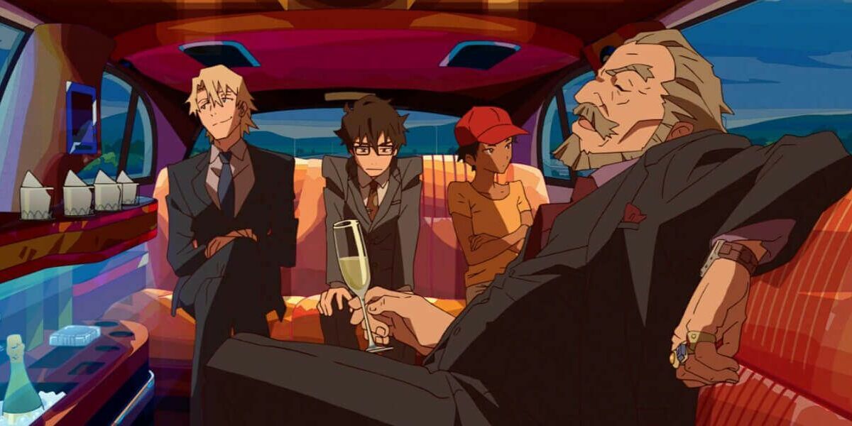 10 Shonen Anime That Have Nothing To Do With Fighting