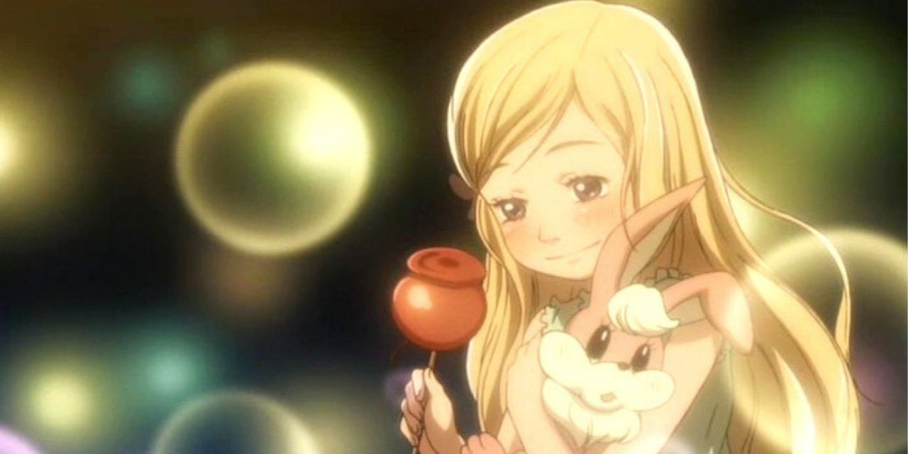 The 10 Most Iconic Josei Anime Characters Of The 2000s, Ranked