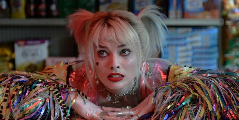 DC Comics: Harley Quinn’s 10 Best Costumes, Ranked