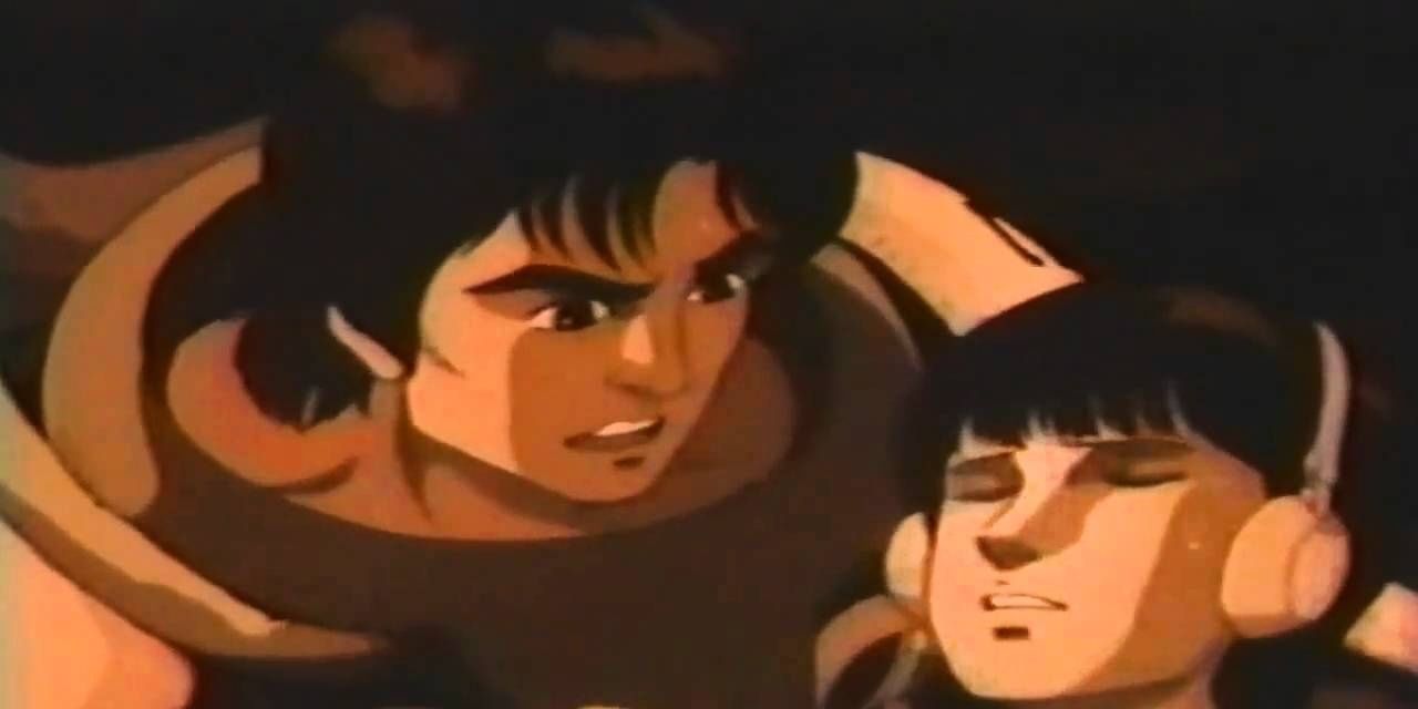 10 Worst Horror Anime (Ranked By MyAnimeList)