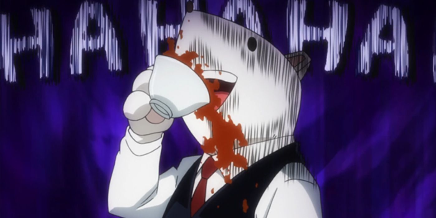 10 Quirks In My Hero Academia That Should Be Better Than They Are