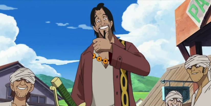 One Piece: 5 Characters Who Died Too Soon (& 5 Who Didn’t Die Soon Enough)