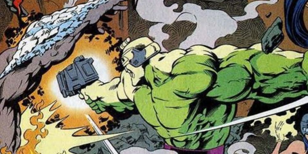 10 Times DC And Marvel Secretly Crossed Over