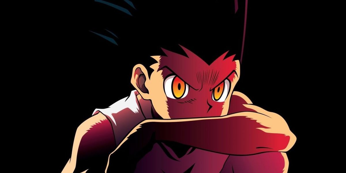 Hunter x Hunter: All Known Arcs, Ranked