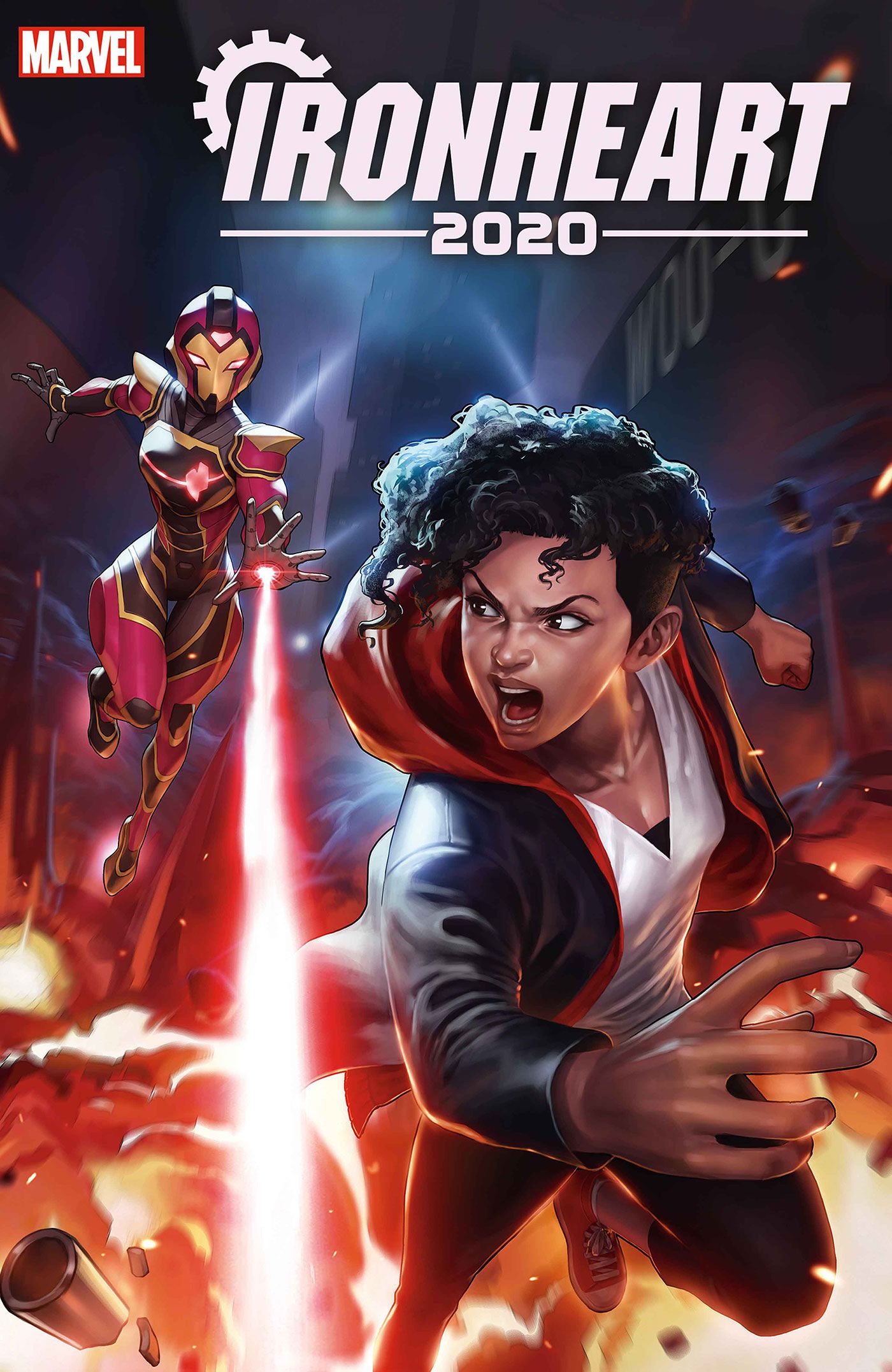 Empyre Spreads, Zombies Rampage & More in Marvel's May 2020 Solicitations