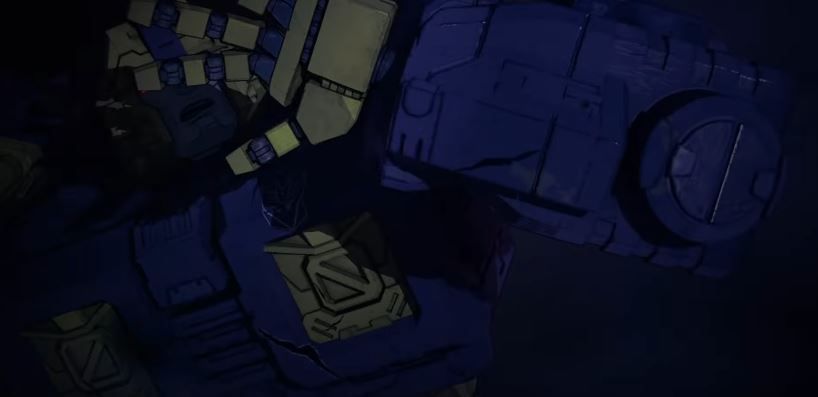 Every Transformer in the War For Cybertron Trilogy: Siege Trailer
