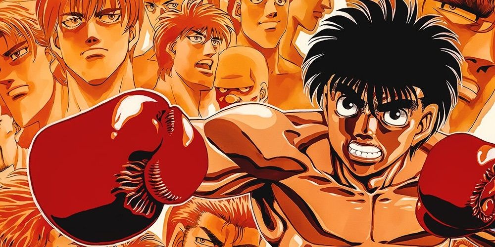 Hajime No Ippo: 5 Reasons Miyata Should Be The Main Protagonist (& 5 It ...