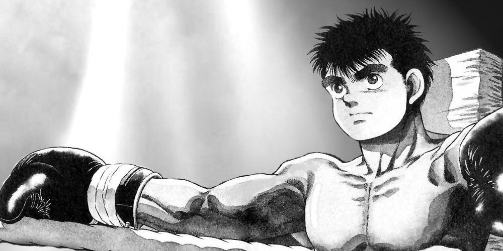 Hajime No Ippo: 5 Reasons Miyata Should Be The Main Protagonist (& 5 It ...