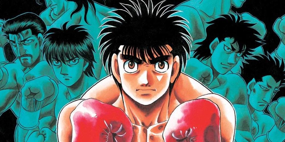 Hajime No Ippo: 5 Reasons Miyata Should Be The Main Protagonist (& 5 It ...