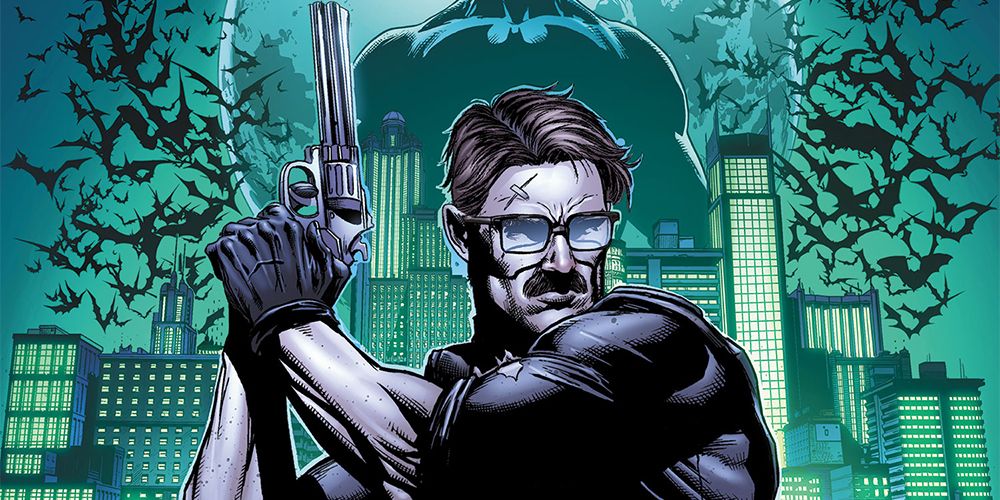 Batman: 11 Most Iconic Supporting Characters From The Comics