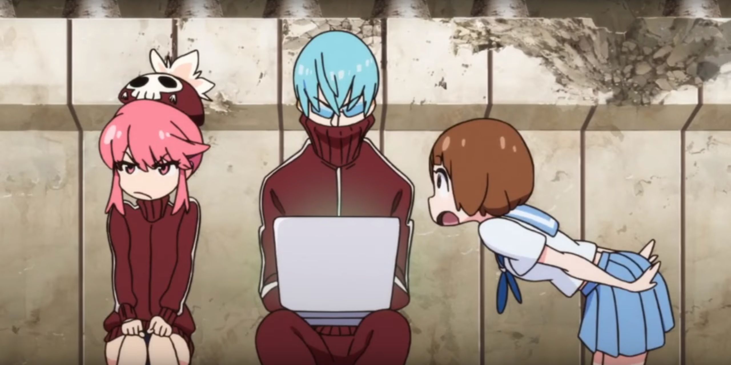 5 Kill La Kill Relationships The Fans Are Behind (& 5 They Rejected)