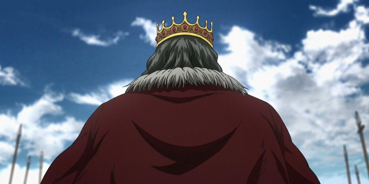 Vinland Saga: 5 Smartest Characters From The Anime (& 5 Who Are Not So ...