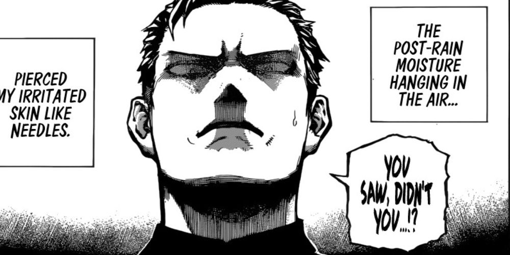 The 10 Best Manga Volumes Of My Hero Academia (According To Goodreads)