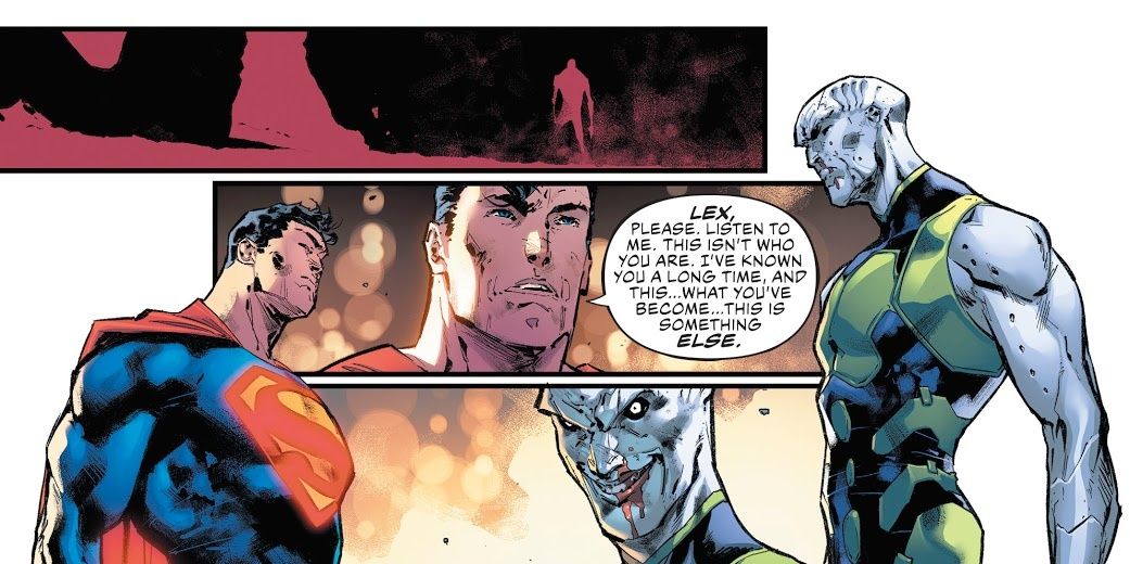 5 Reasons Scott Snyder's Justice League Run Is The Best Modern Run (& 5 ...