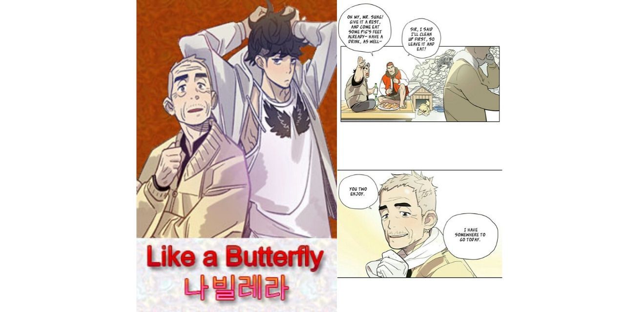15 Best Slice Of Life Manhwa For Fans Of Manga