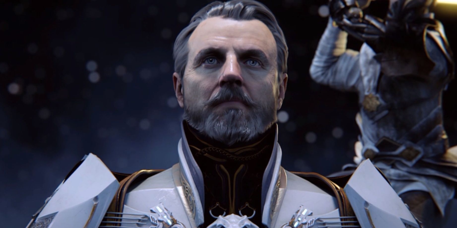 Star Wars: 10 Deadly Sith Who Never Made It Into The Movies