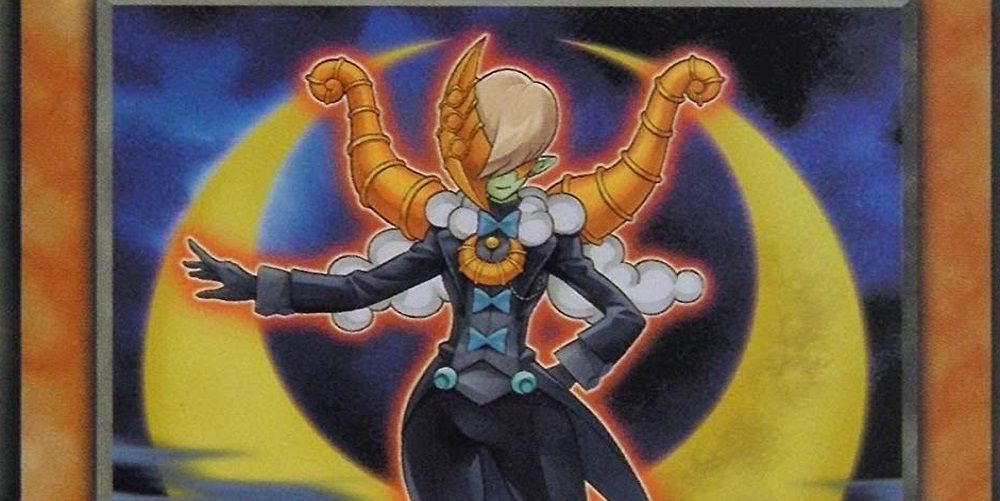 Yu-Gi-Oh: Best Lunalight Cards