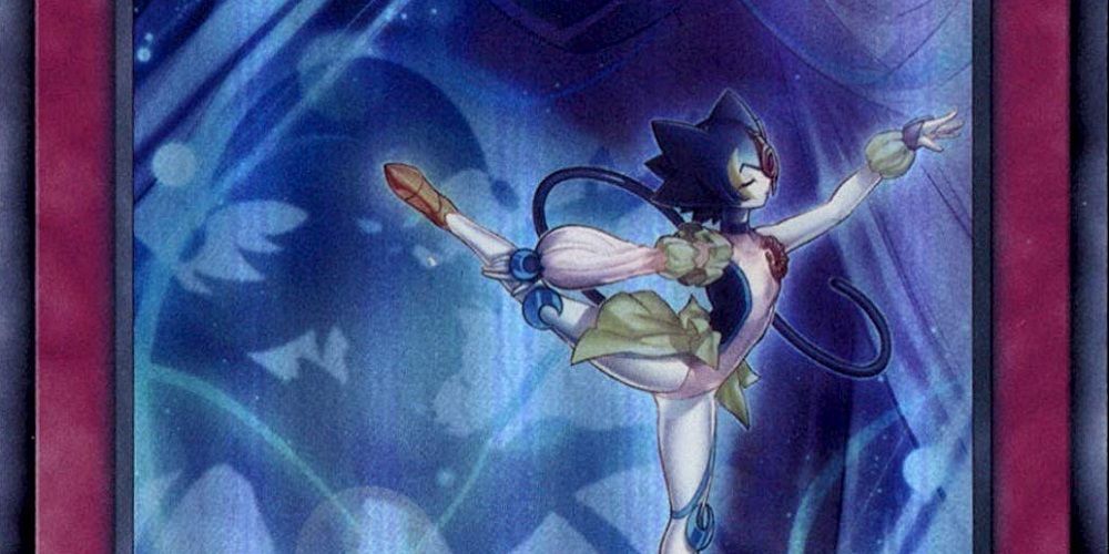 Yu-Gi-Oh: Best Lunalight Cards