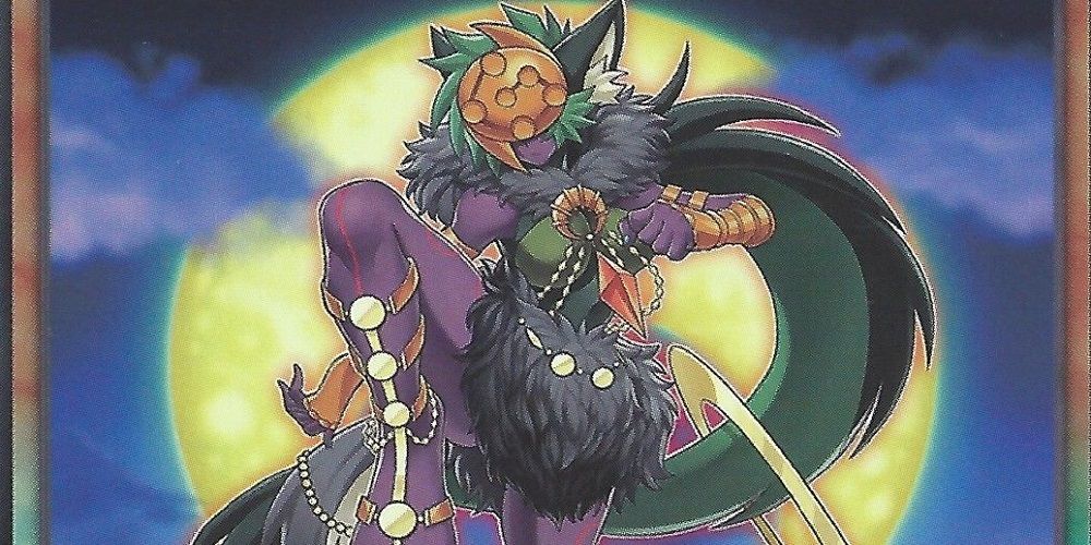 Yu-Gi-Oh: Best Lunalight Cards