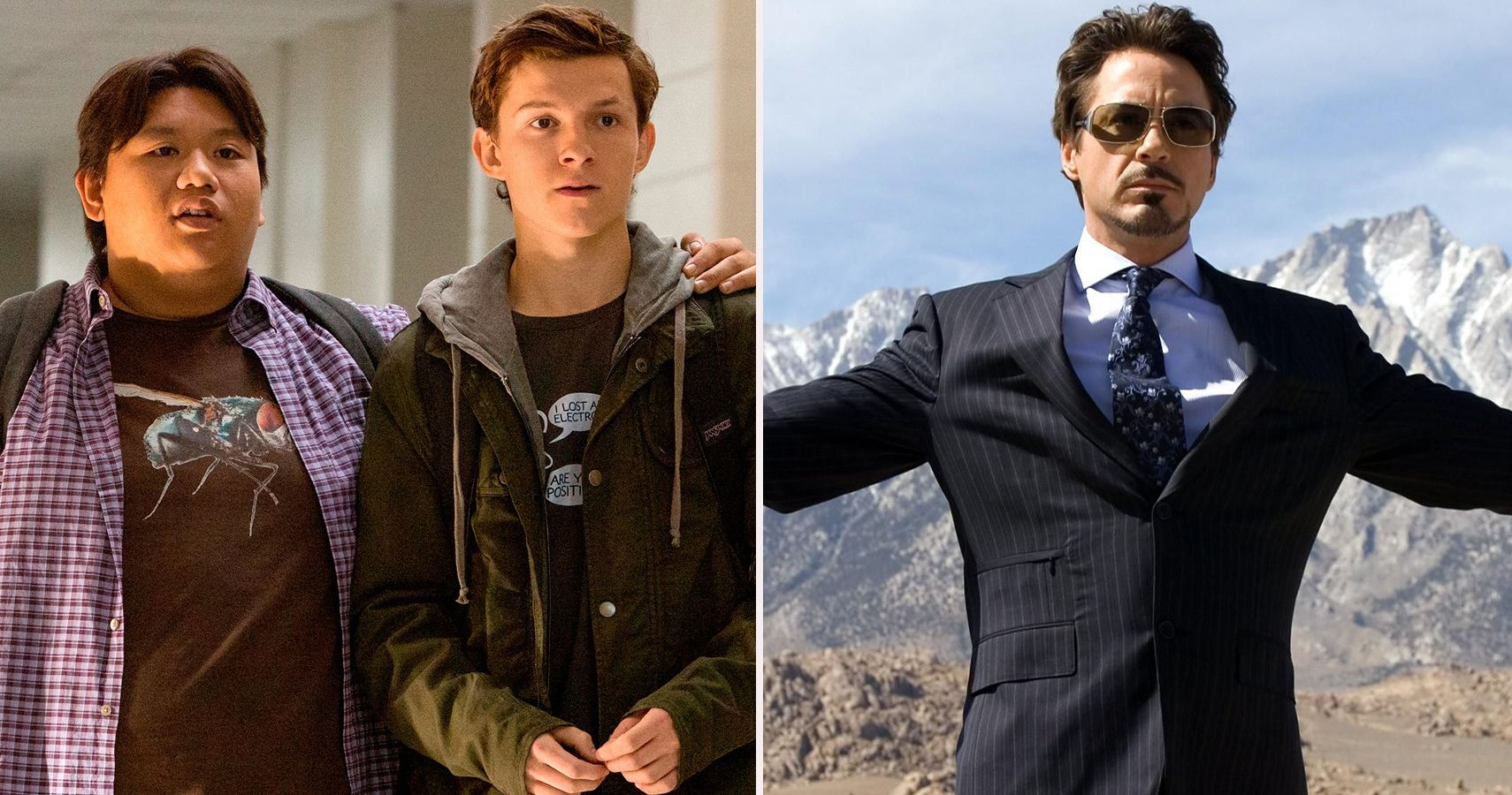 MCU: 10 Characters Who Would Ace STEM Courses
