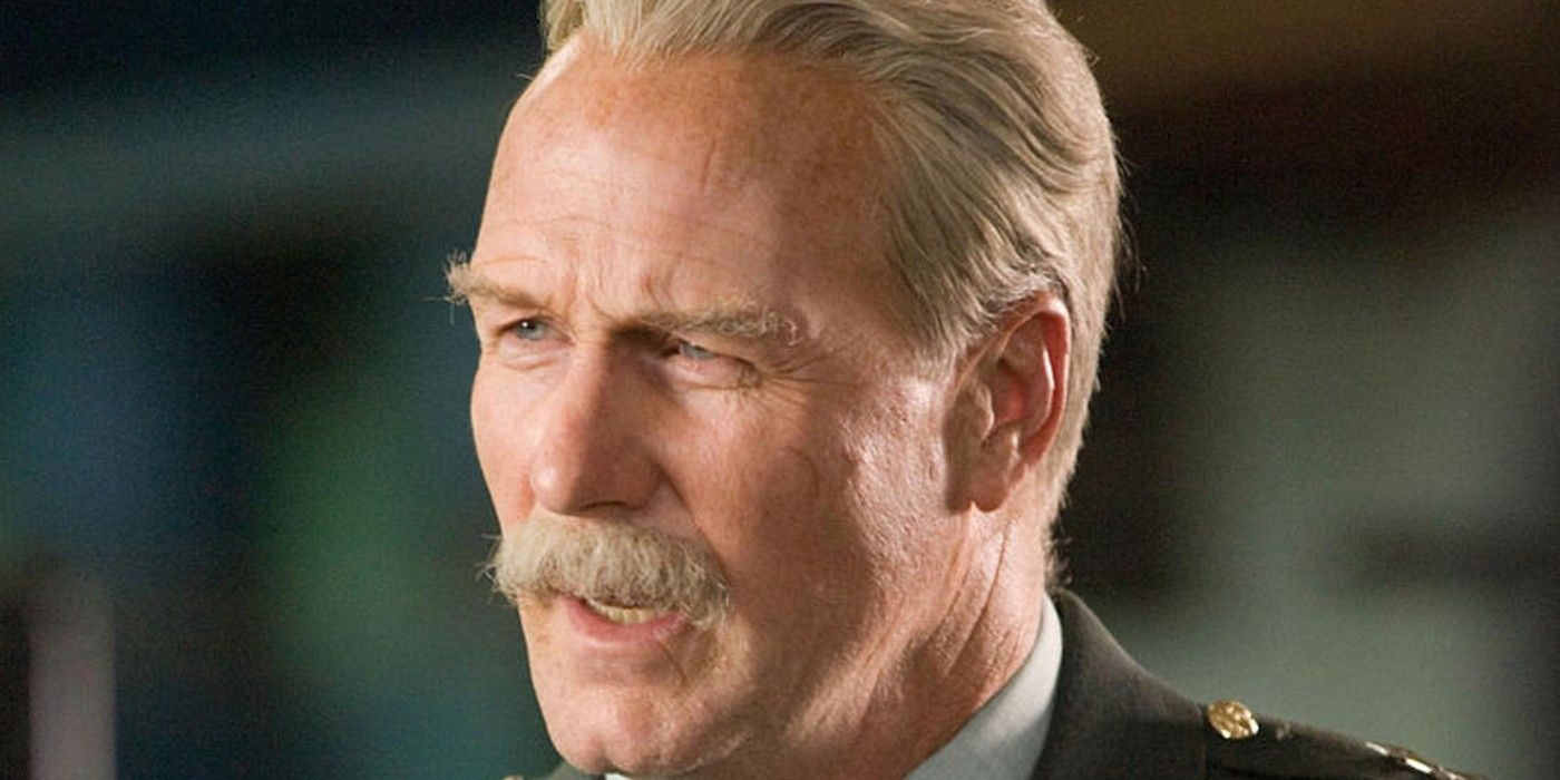 Black Widow: 10 Things You Might Not Have Known About Thunderbolt Ross