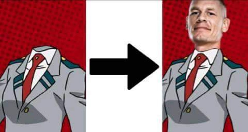 My Hero Academia: Hilarious Invisible Girl Memes That Are Too Funny