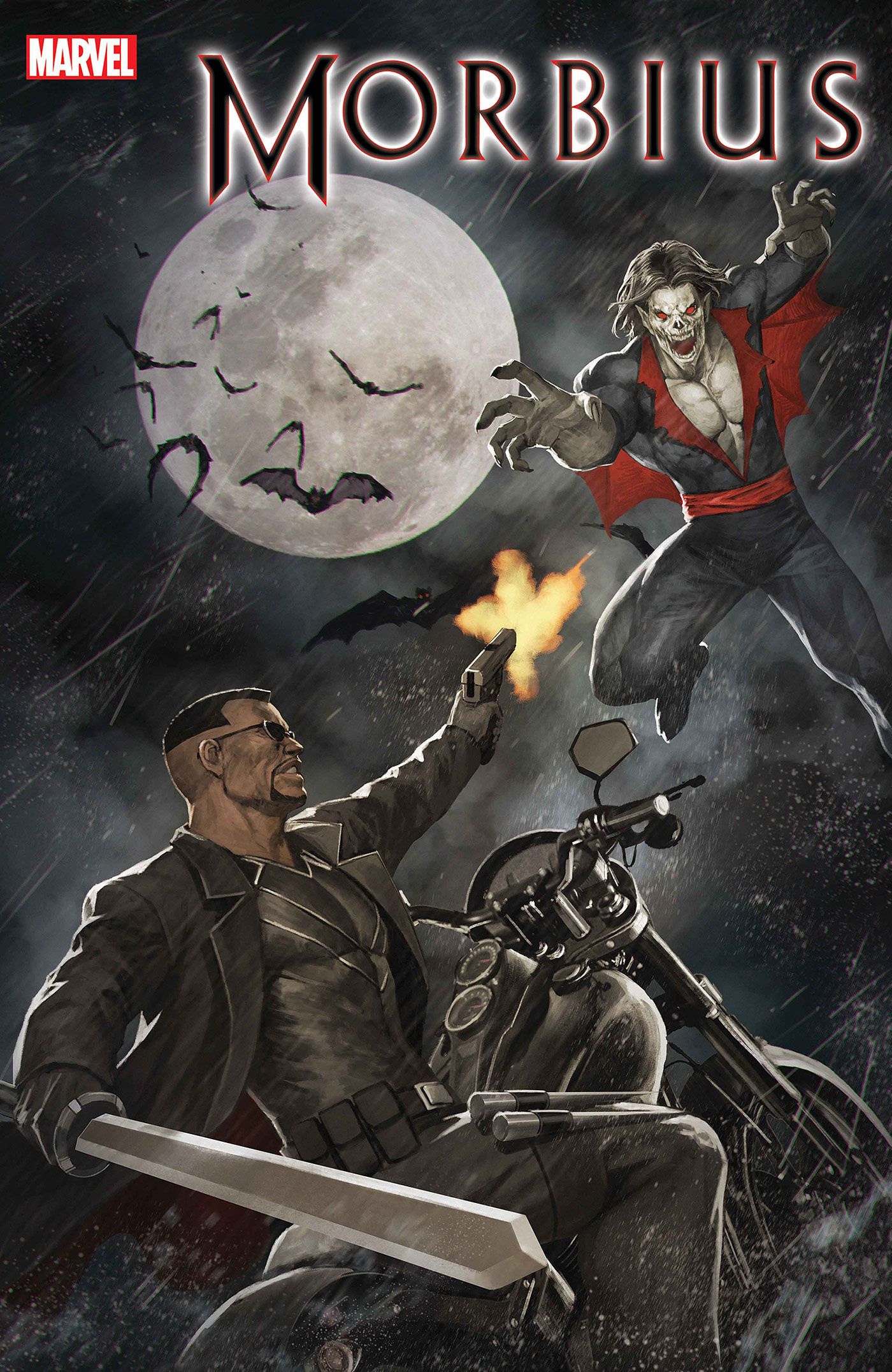 Empyre Spreads, Zombies Rampage & More in Marvel's May 2020 Solicitations