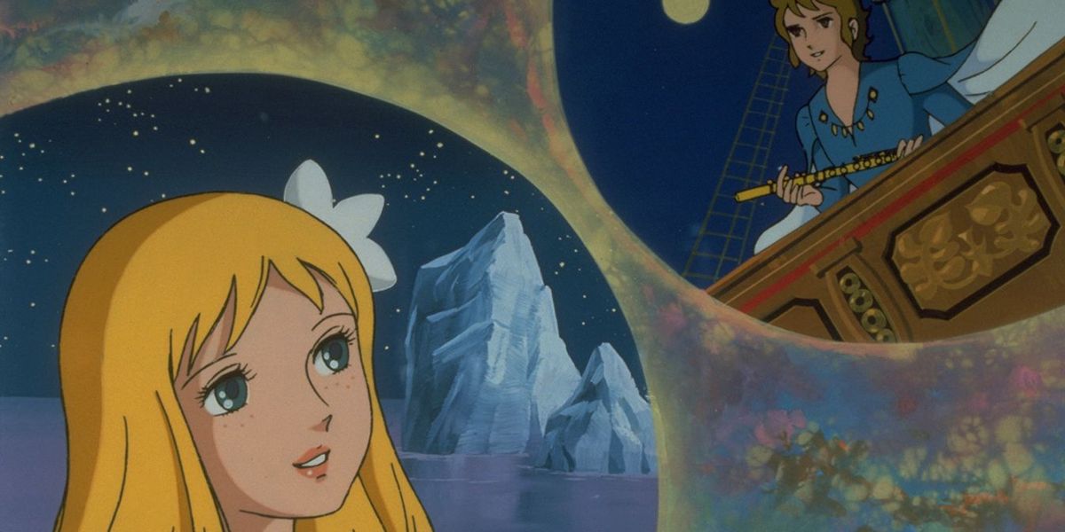 10 Most Adorable Retro Shoujo Couples In Anime History