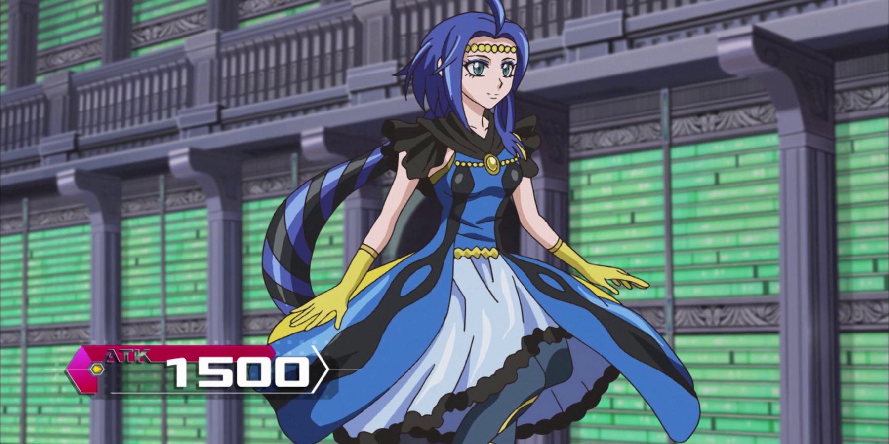 Yu-Gi-Oh: Best Marincess Cards