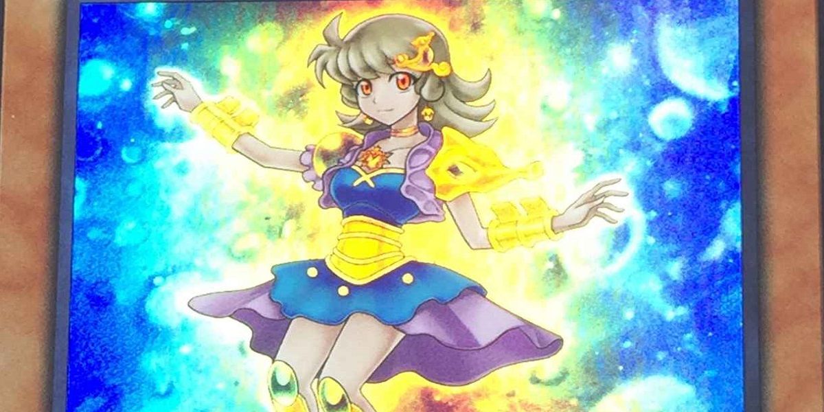 Yu-Gi-Oh: Best Marincess Cards
